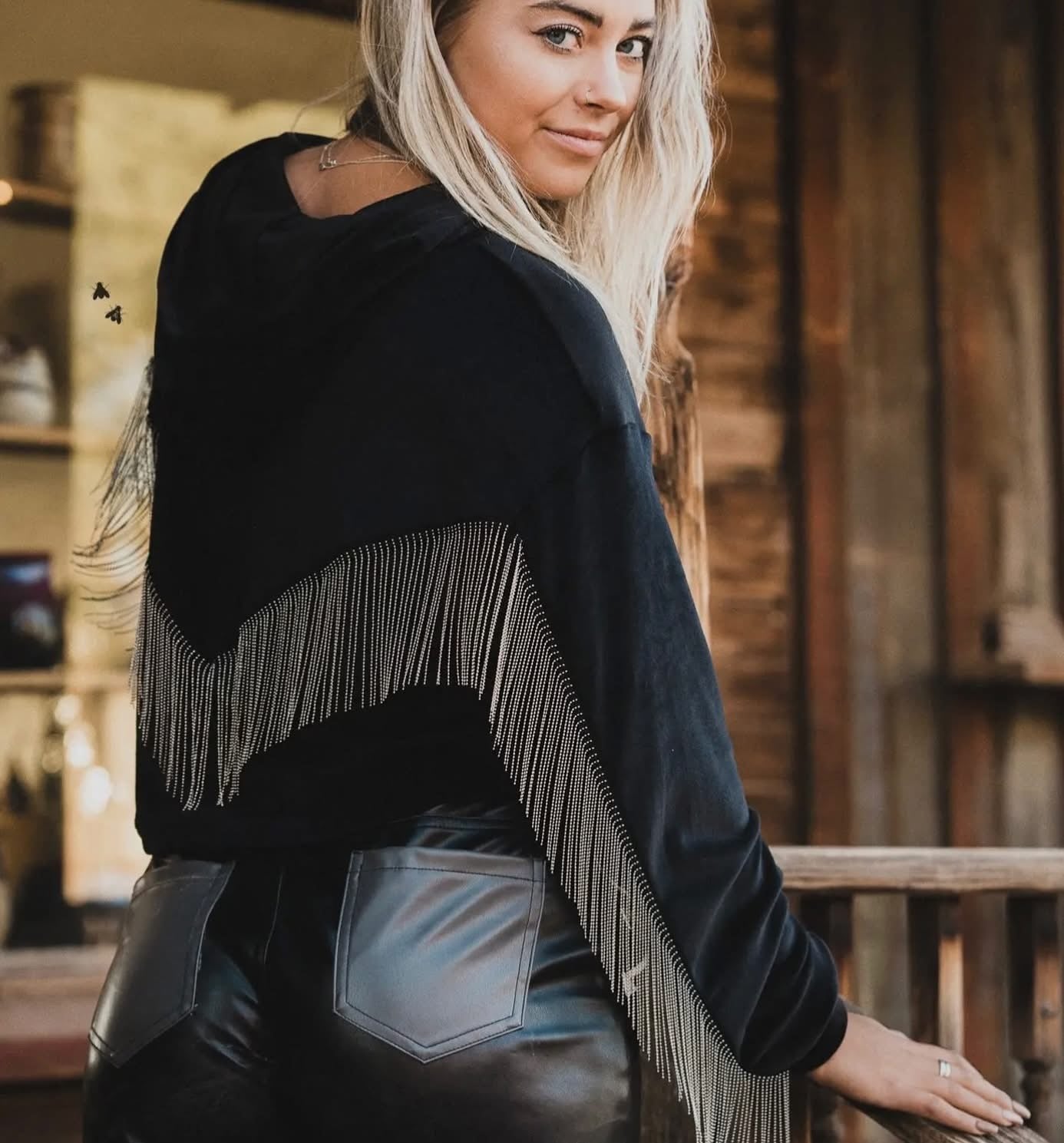 Y’allternative Hoodie – Roaminggrace